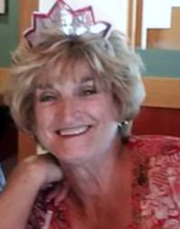 Susan G. ‘Sue’ Shoemaker | News, Sports, Jobs - The Express